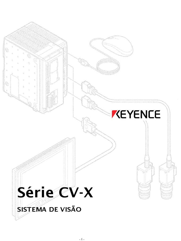 Apostila Câmera CVX - KBR 2019 | PDF | Pixel | Câmera