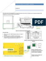 SUN2000-250KTL-H1 Datasheet - Preliminar | PDF | Alternating Current | Quantity