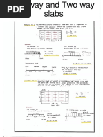 NSCP Design Loads | PDF | Wall | Framing (Construction)