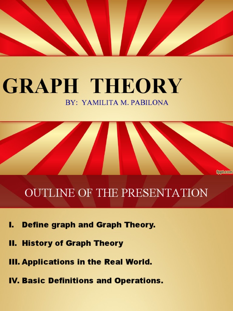 Chapter 1 Basic Concepts | PDF | Graph Theory | Vertex (Graph Theory)