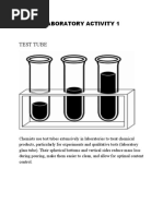 Rubber Policeman | PDF | Precipitation (Chemistry) | Chemistry