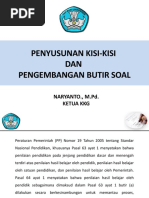 Level Kognitif Soal L1, L2, L3 HOTS | PDF