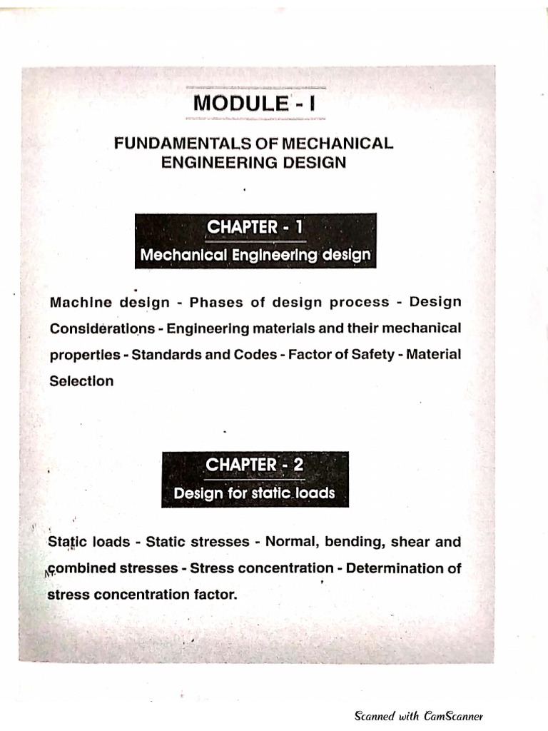 Dme - 1 - Module 1 - JBK Das | PDF