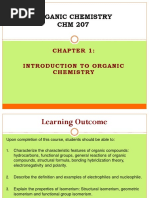 Chemistry Grade 11 Unit 1 | PDF | Atoms | Periodic Table