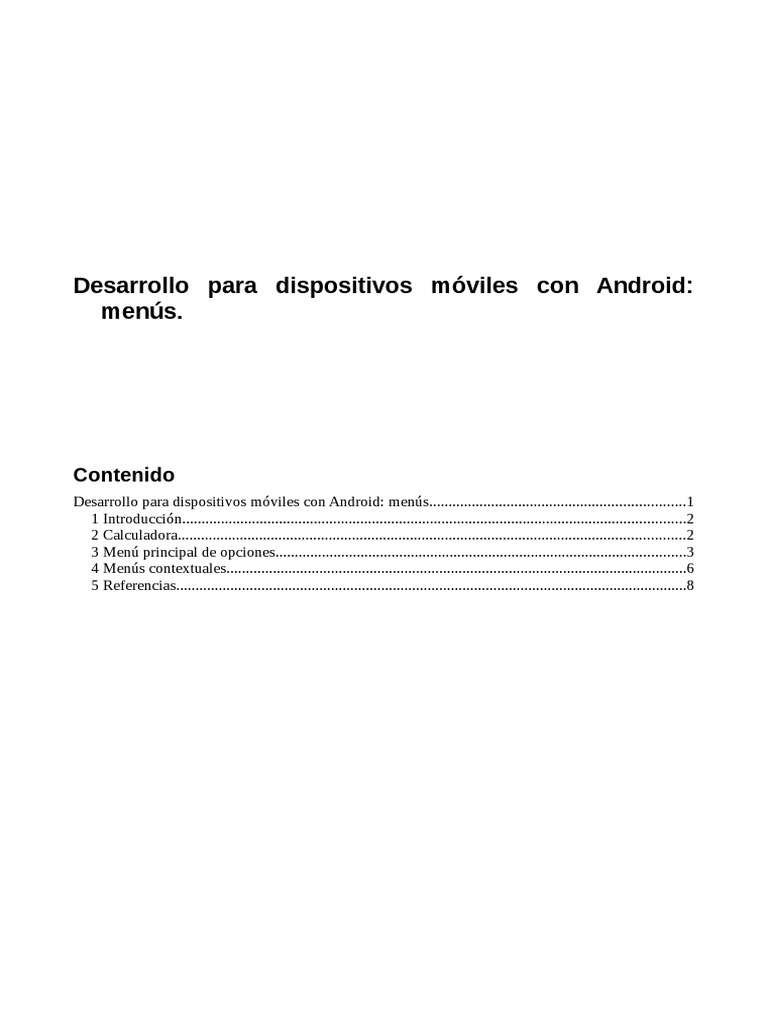 Android4 Menus Pdf