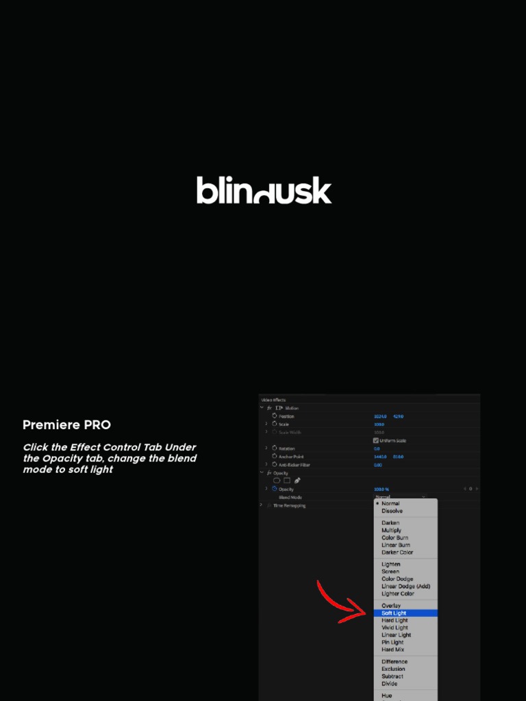 Instructions - Blindusk | PDF | Wellness