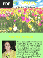 English Project | PDF | Child Labour