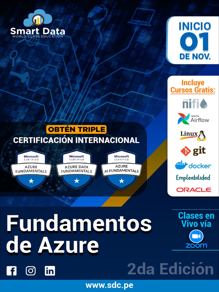 CC 7 C 8 Fad | PDF | Computación en la nube | Microsoft Azure