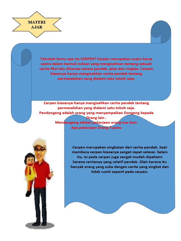 Deta Cantik | PDF | Fiksi Umum