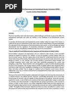 Form 1: Request: (A) LRN Approval (B) Enrolment W/Gap (C) Enrolment of ...