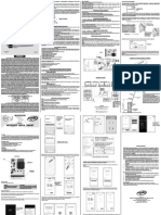 Checklist de Manutenção de Equipamentos | PDF