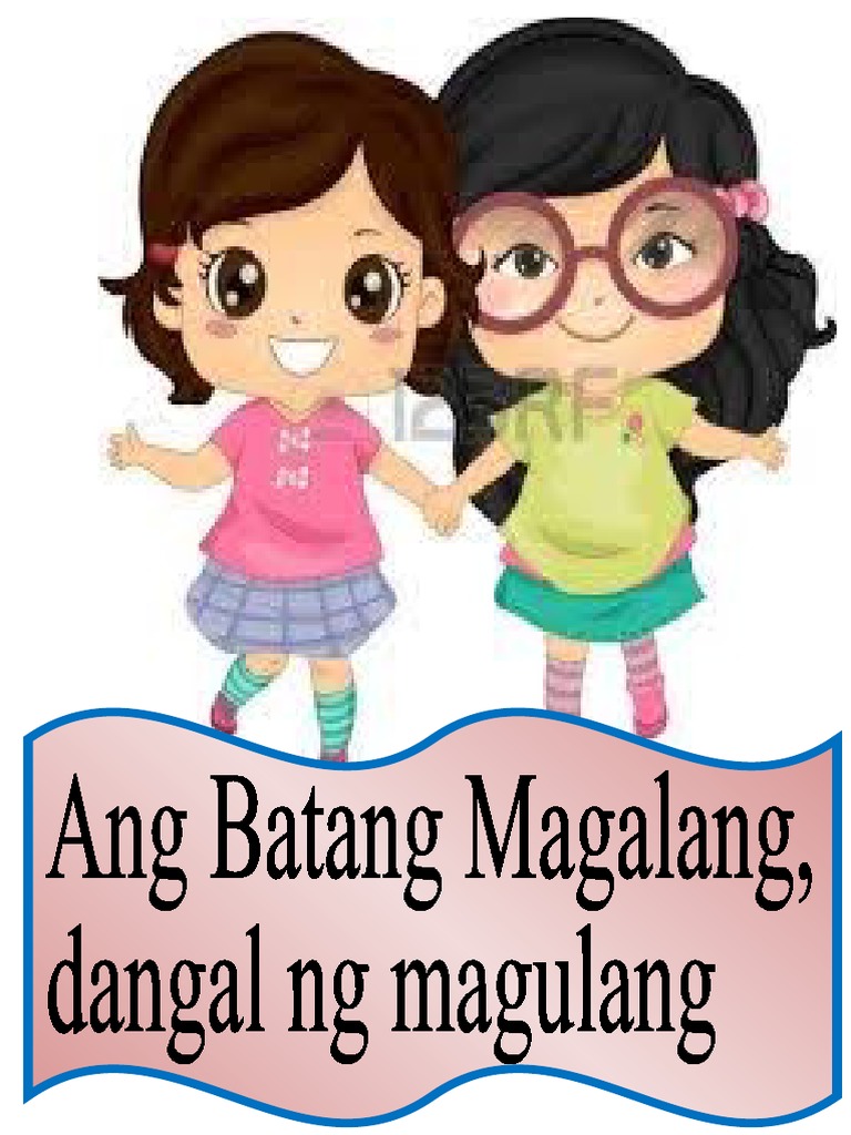 Good Values Posters | PDF