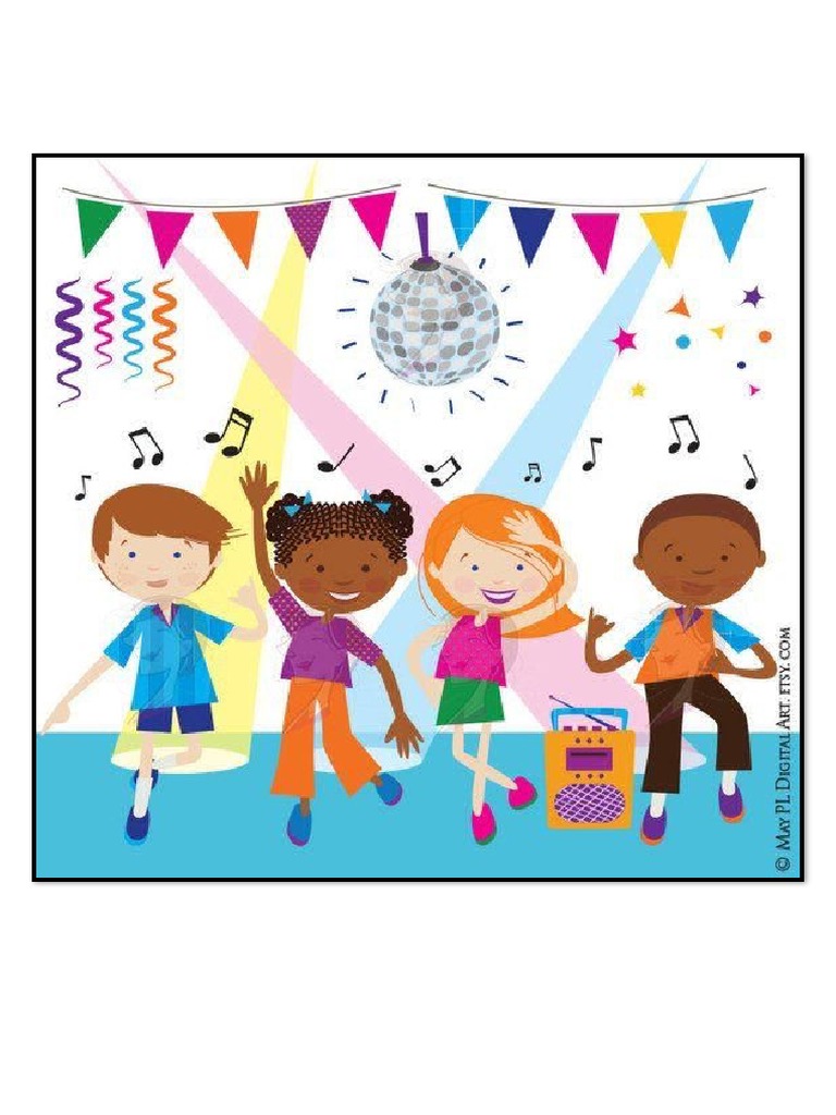 Mga Kakayahan NG Bata | PDF