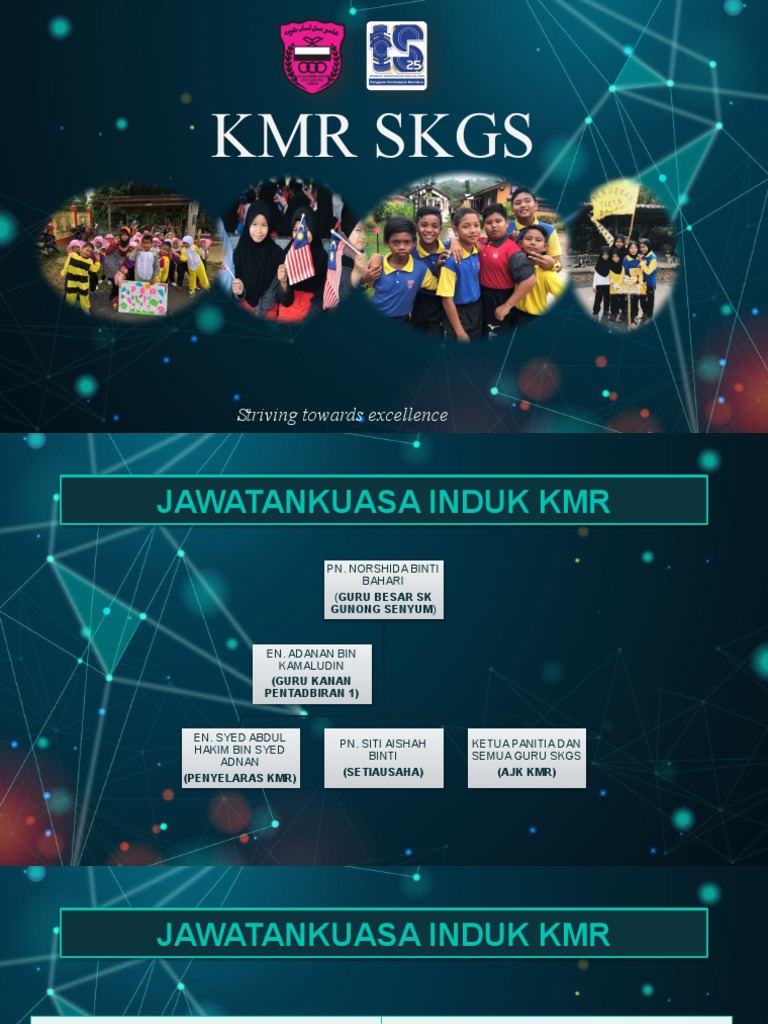 KMR SKGS | PDF