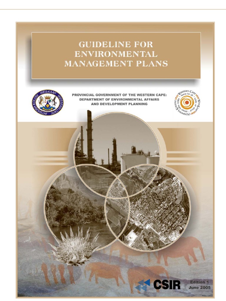 8 Deadp Emp Guideline June05 | PDF