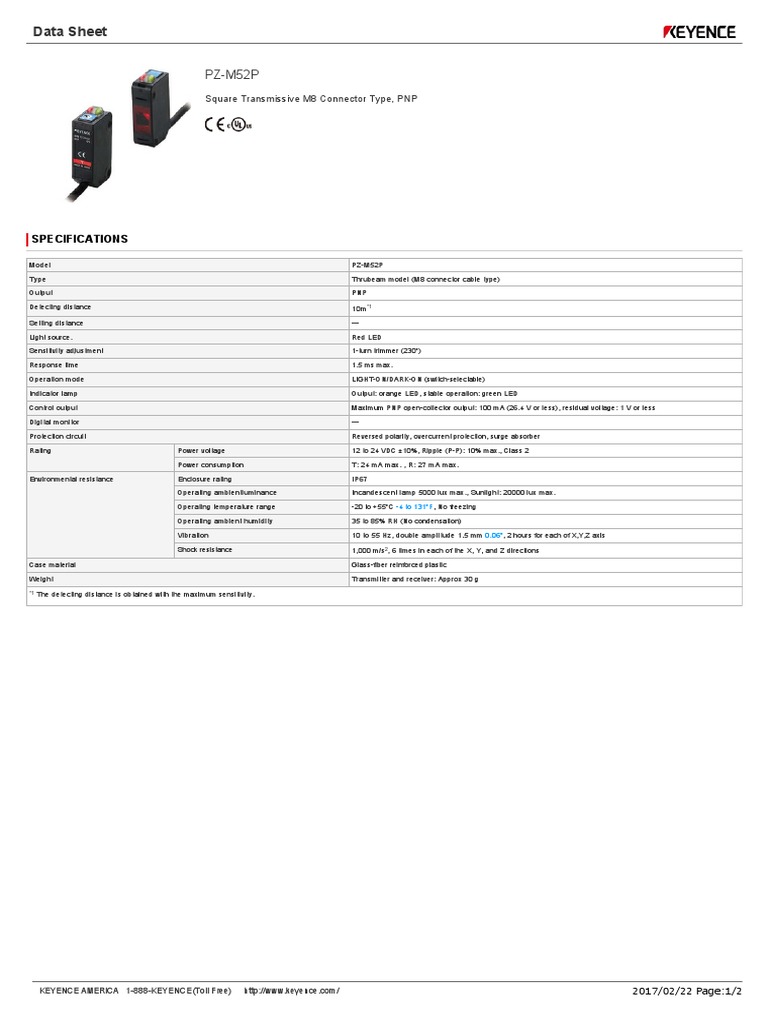 PZ M52P | Download Free PDF | Light Emitting Diode | Bipolar Junction Transistor