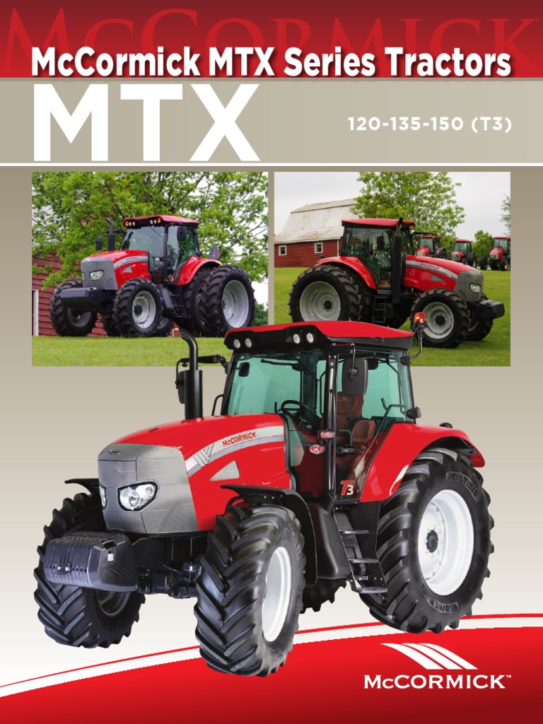 MTX Series Spec Page | PDF | Vehicles | Car Body Styles