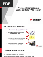 Prueba de Impulso o Surge en Motores Eléctricos y Sus Variables ...