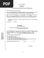 Borang 14a | PDF
