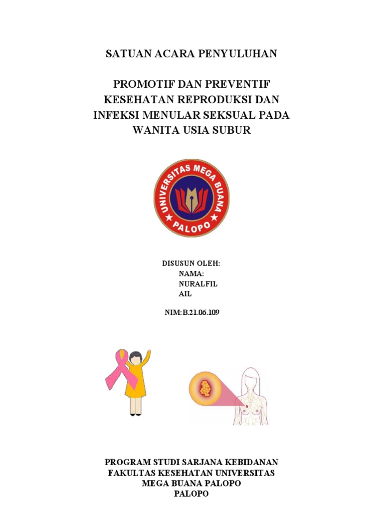 Format Dan Contoh Sap | PDF