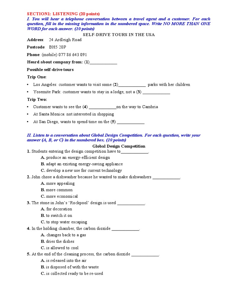 13. HSG ANH 9 TỈNH PHÚ THỌ (2020-2021) | PDF | Hypothesis | Violence