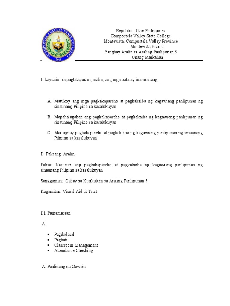 AP 4a's LP Final | PDF