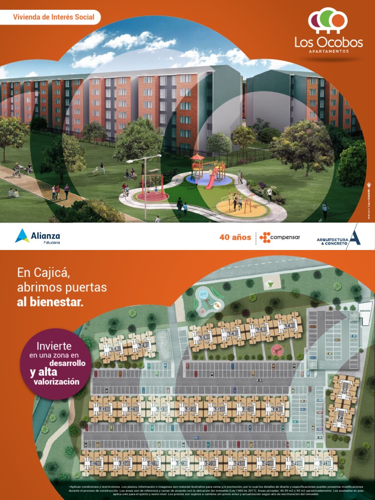 Presentación Ocobos Cajica | PDF