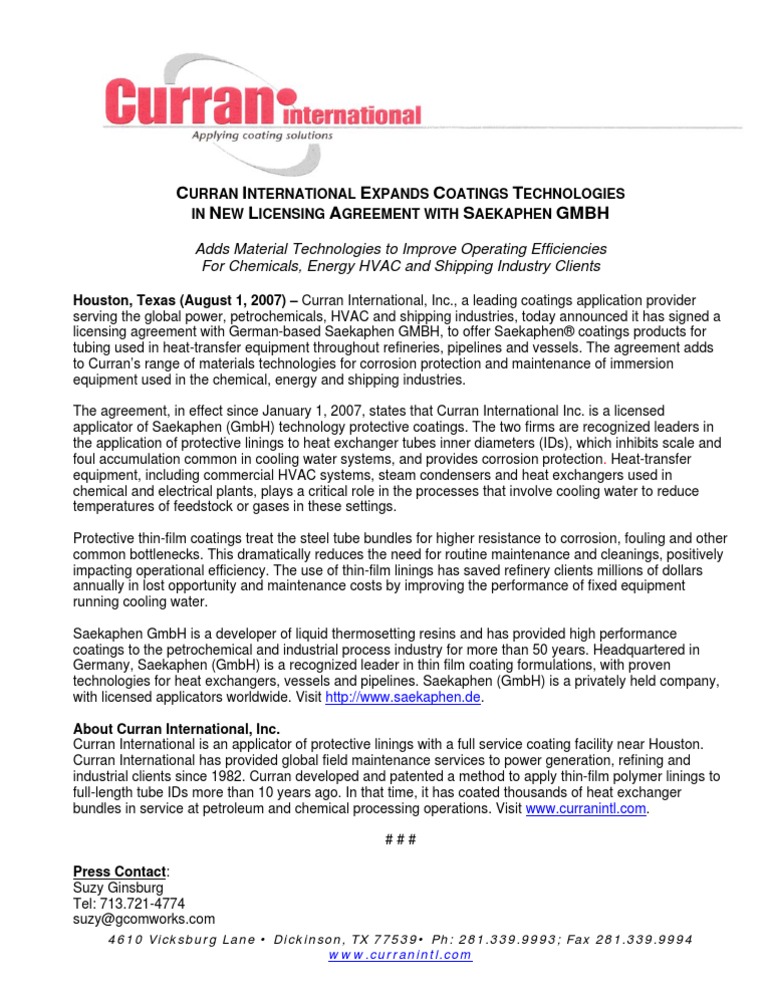 Saekaphen | PDF | Heat Exchanger | Oil Refinery