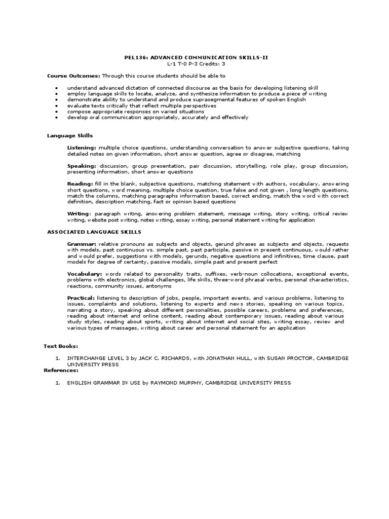 advanced-communication-skills-through-listening-speaking-reading-and