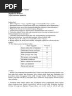 Contoh Soal EOQ | PDF | Teknologi & Rekayasa