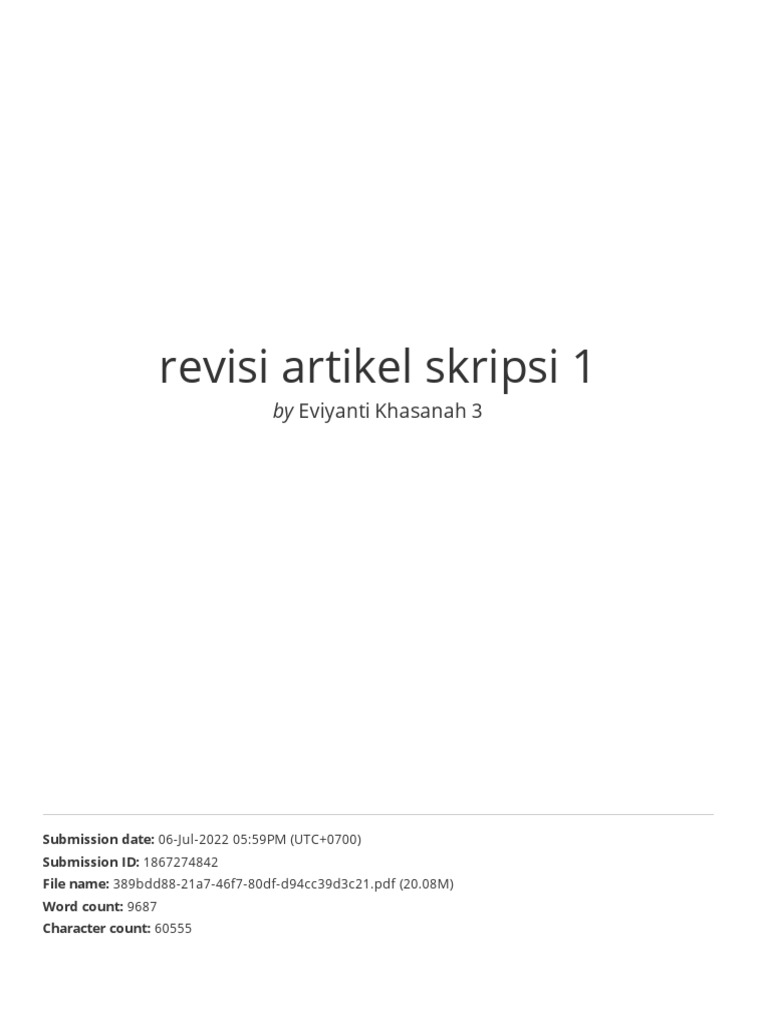 Daftar Semhas FiX - Compressed | PDF