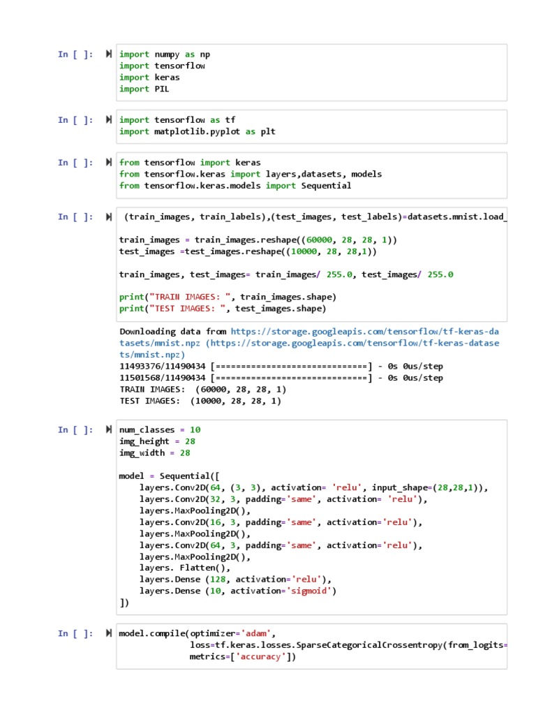 NN LAB 13 SEP - Jupyter Notebook | PDF | Computational Science ...