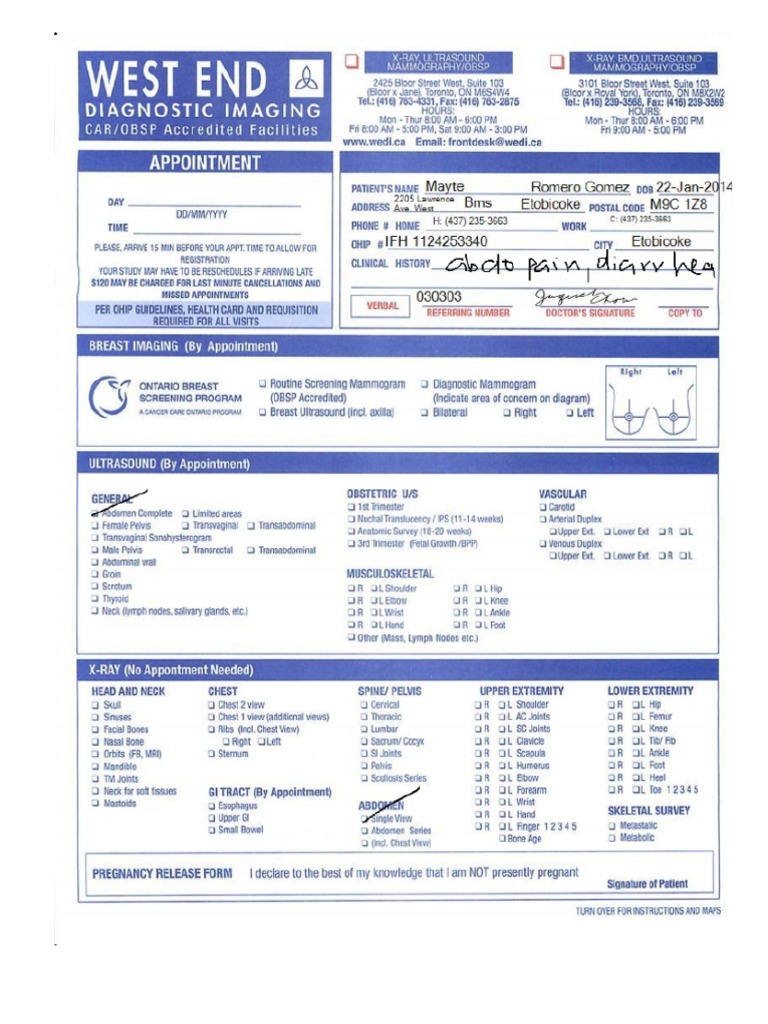 Form Template Data Report | PDF