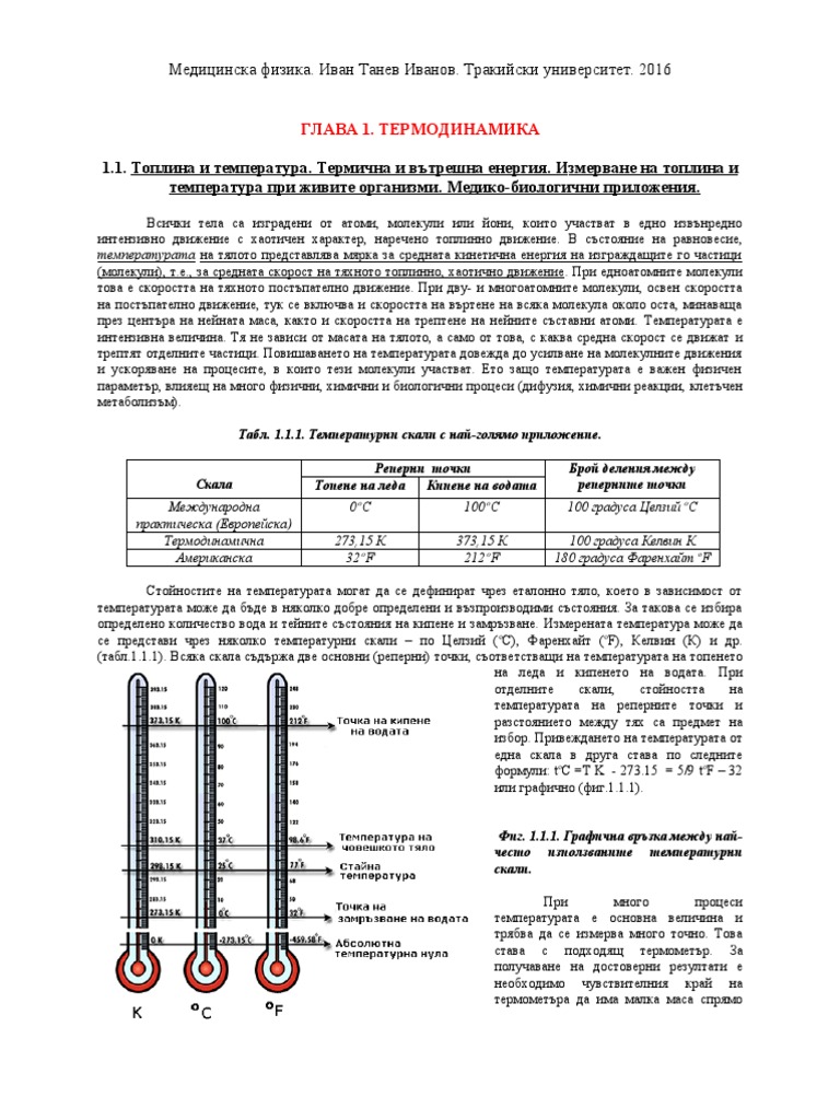 Glava 1 - 2016 | PDF