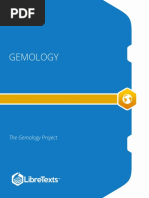 Gemstone Weight and Size Charts | PDF | Gemstone | Jewellery Components