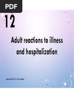 37 Warning Signs of Relapse | PDF | Sleep | Alcoholism