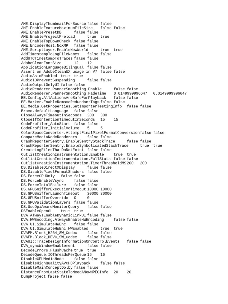 Debug Database | PDF | Operating System Families | Technology Development Debug Database | PDF | Operating System Families | Technology Development