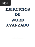 Guía de Microsoft Word 2019 | PDF | Microsoft Word | Microsoft Office
