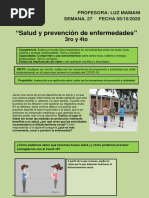 Criterios Iota Ecografia Ginecologica | PDF | Cáncer | Ovario
