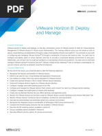 Accessing VDI at University of Aberdeen | PDF | Desktop Virtualization ...