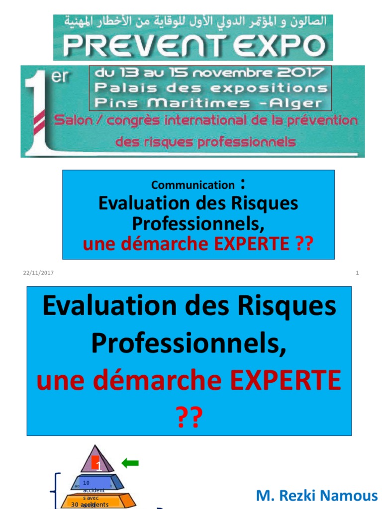 NAMOUS | PDF | Risque | Prophylaxie