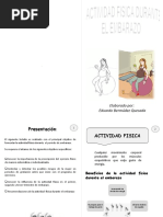 Escala Ariscat | PDF | Anestesia | Inflamación