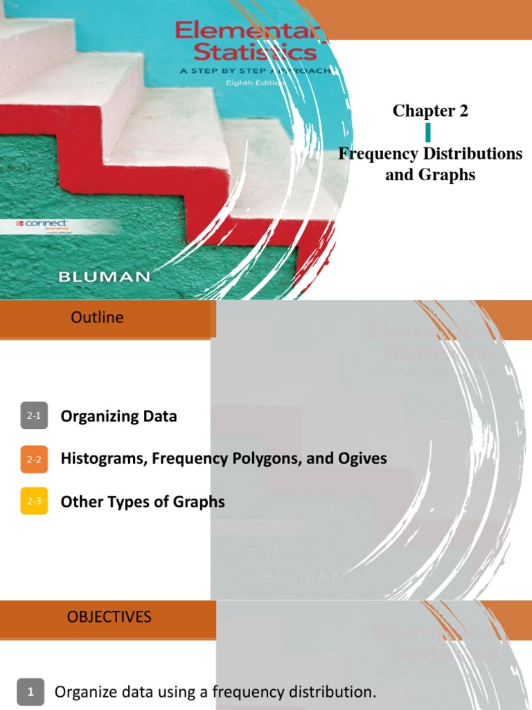 Chapter 2 | PDF | Chart | Pie Chart