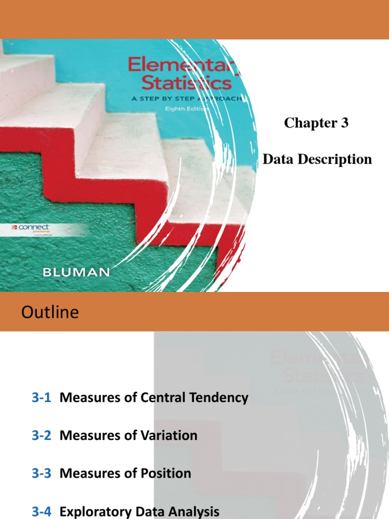 Chapter 3 A | PDF | Mode (Statistics) | Standard Deviation