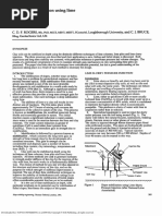 Open Cast Mining Flow Chart | PDF | Coal Mining | Mining
