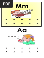 Babasahin - Tatlong Letra | PDF