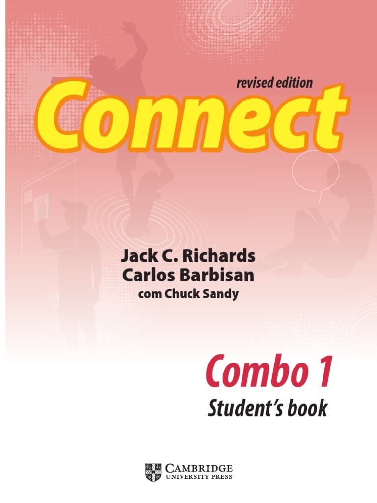 Connect 1 - Table of Contents | PDF | Communication