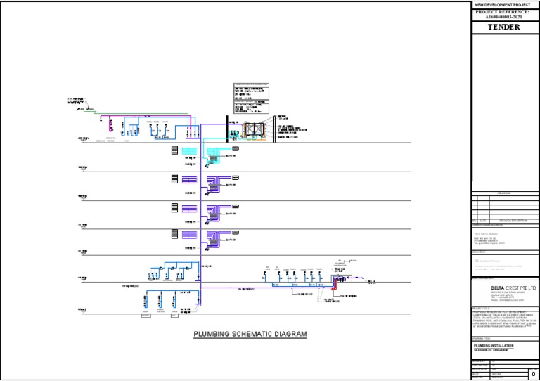 Pl201 Schematic Diagram | PDF