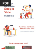 Langkah Membuat Infografis A5 di Canva | PDF