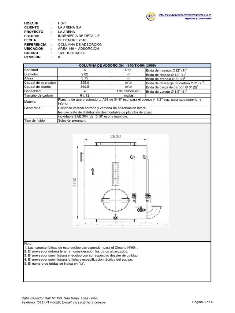 Data Sheet 140-TK-001@006 | PDF